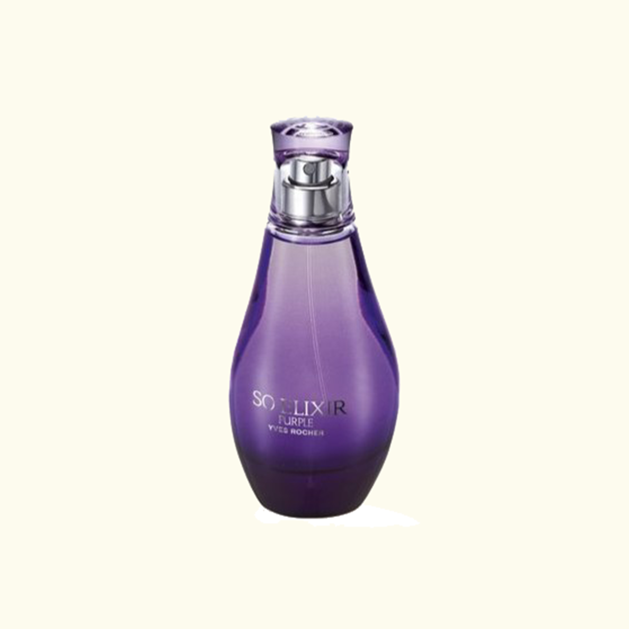 Yves Rocher Eau de Parfum SO ELIXIR Purple Yves Rocher