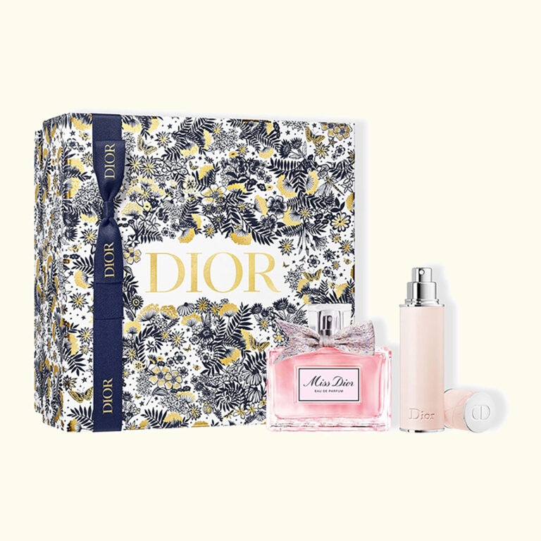 DIOR - Miss Dior - Coffret cadeau - Parfum Femme
