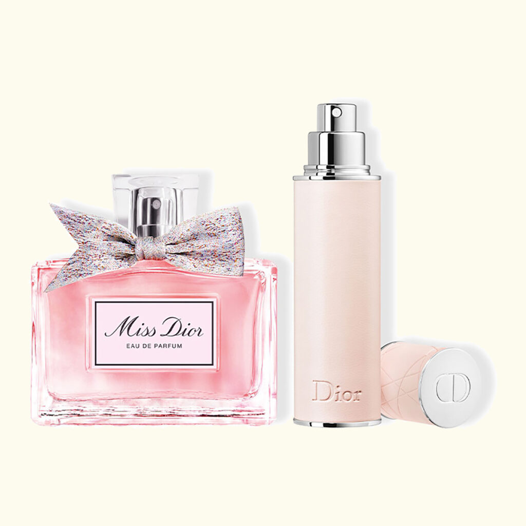DIOR - Miss Dior - Coffret cadeau - Parfum Femme