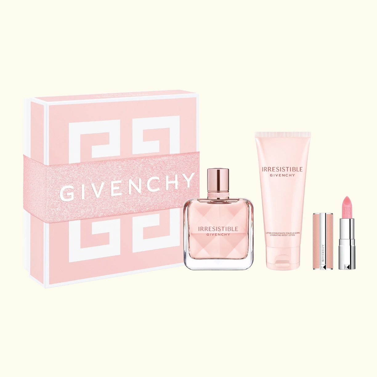 GIVENCHY - Coffret Irrésistible GIVENCHY