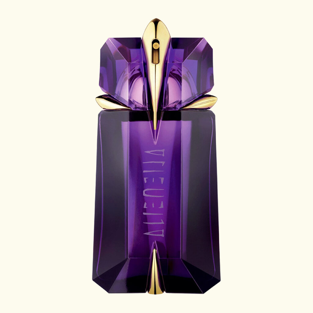 MUGLER ALIEN - Eau de parfum - Parfum Femme