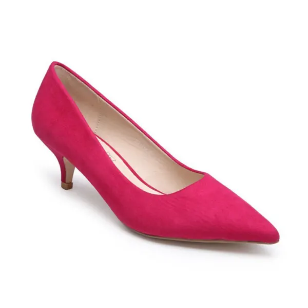 MOOW Escarpins ED1056G - Escarpins