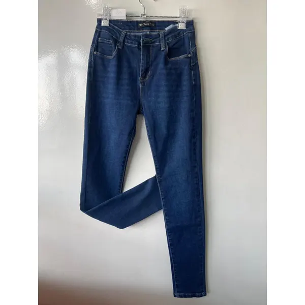 MISS FANNY Jeans 3529 - Jeans