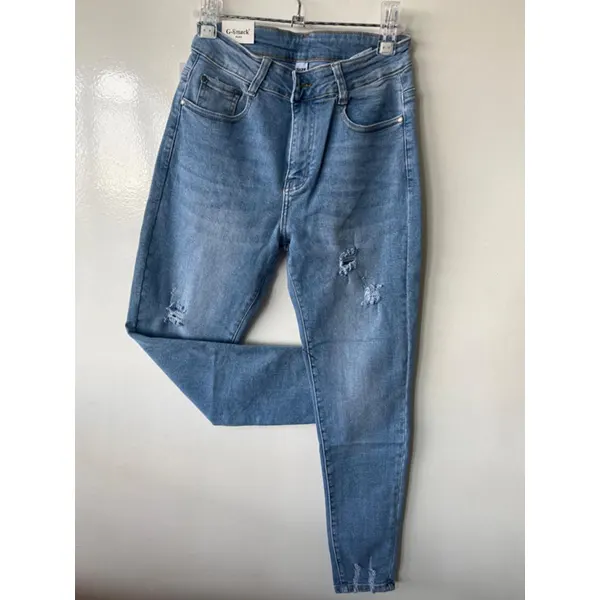 MISS FANNY Jeans SMK 129 - Jeans